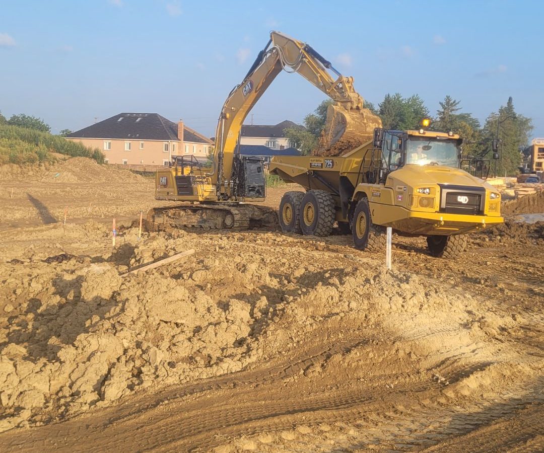 Home - Genex Construction