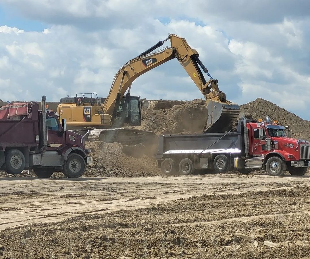 Services - Genex Construction